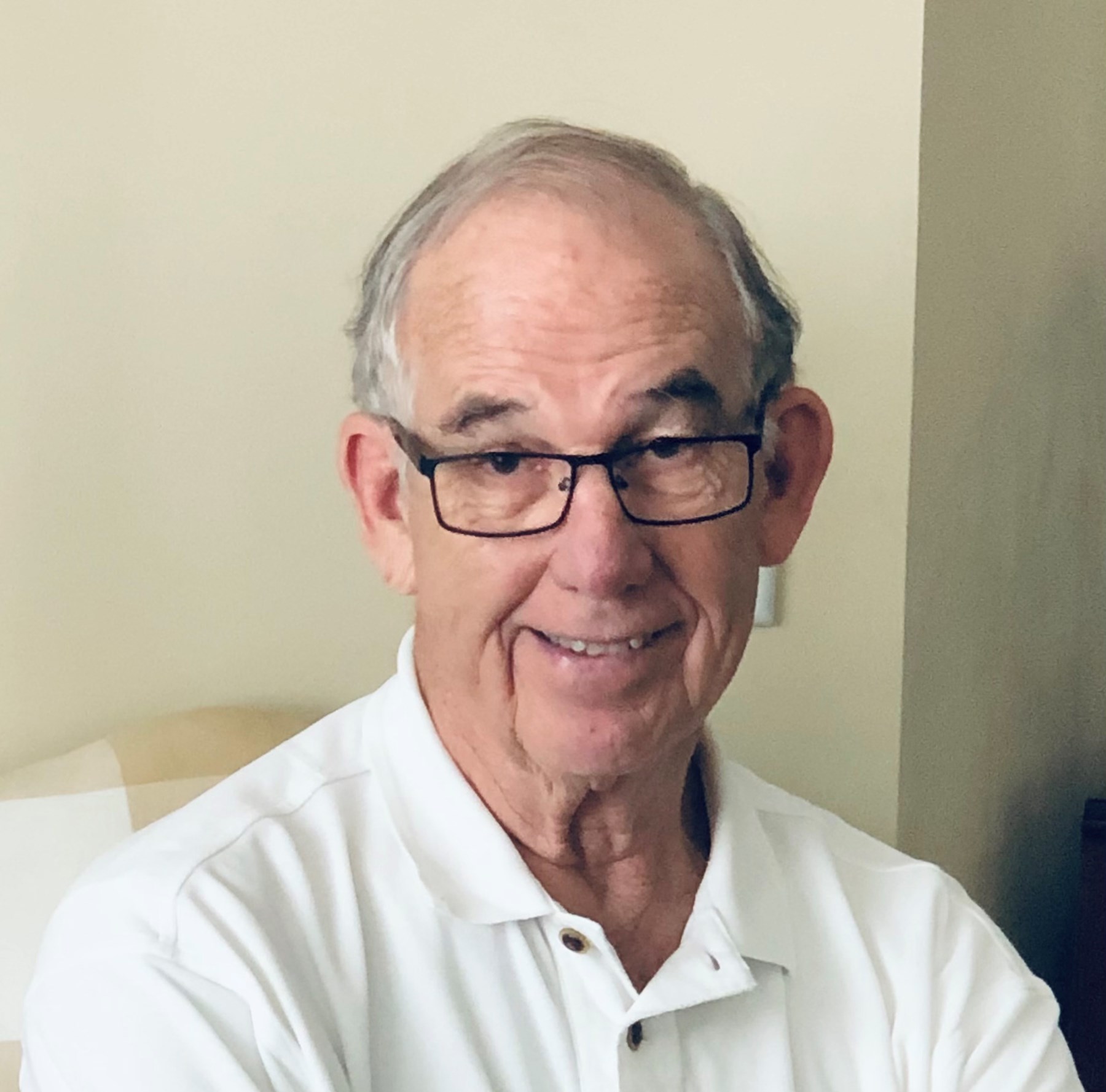 Jerry Hawver Obituary - Charlotte, NC