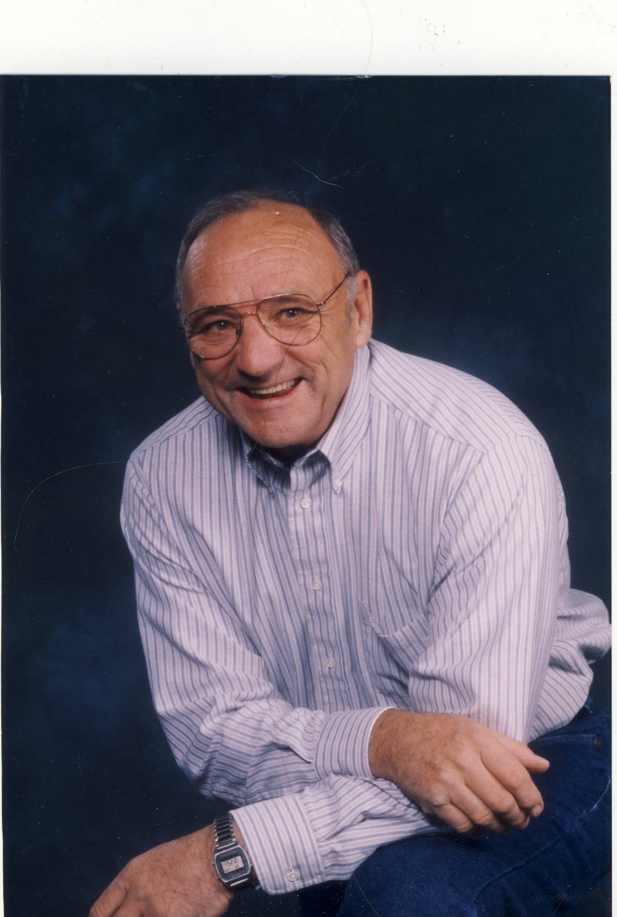 Ronald Bolio Obituary - Decatur, AL