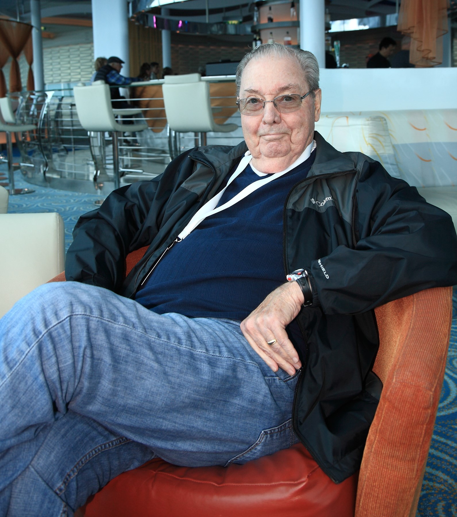 Donald Flenner Obituary - Kennesaw, GA
