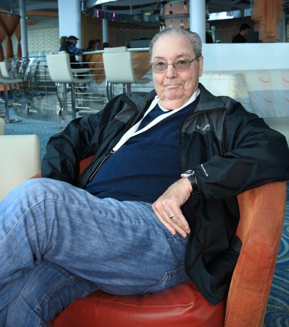 Donald Flenner Obituary - Kennesaw, GA