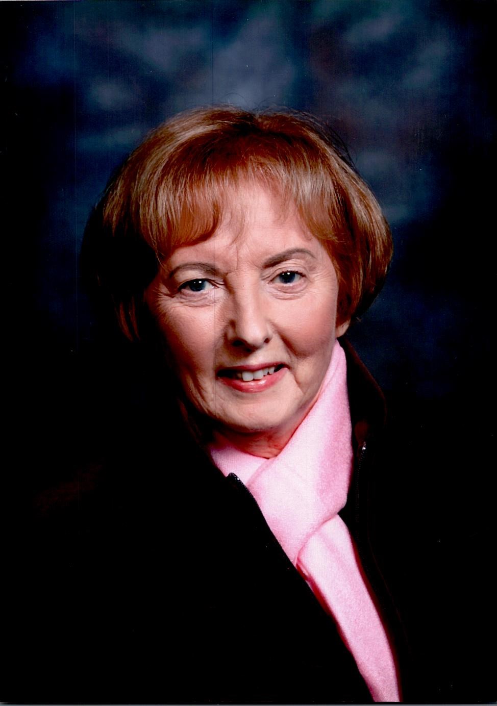 Melissa Hudson Obituary - Victoria, BC