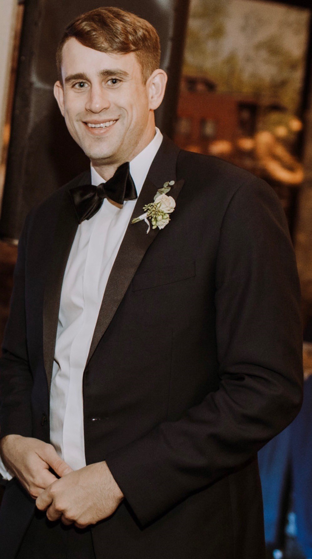 William Page, avis de décès - Silver Spring, MD