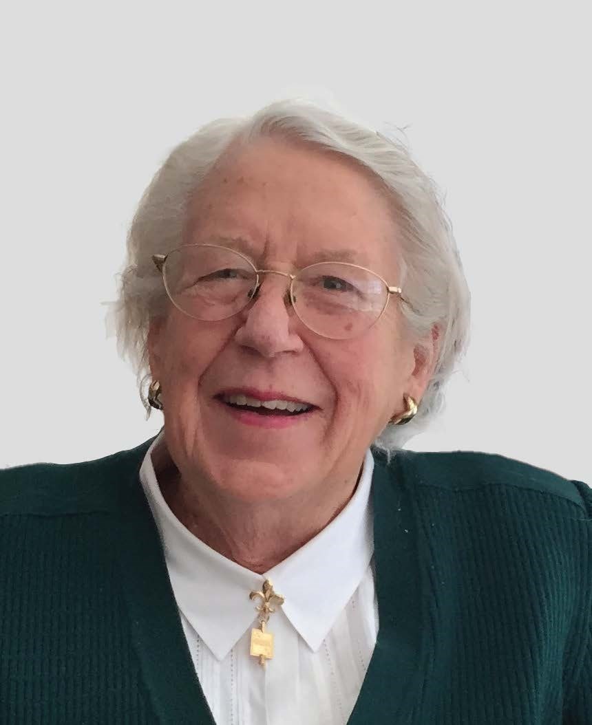 Anne Marsh Obituary - Portland, ME