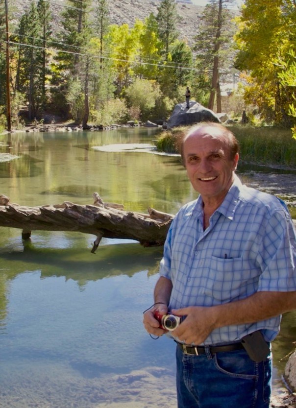 Assen Veltchev Obituary - Las Vegas, NV