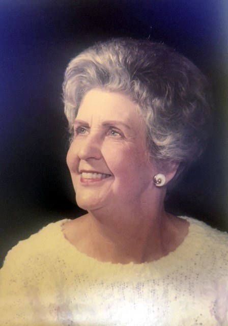 Dolores Ollice Obituary - Southport, NC