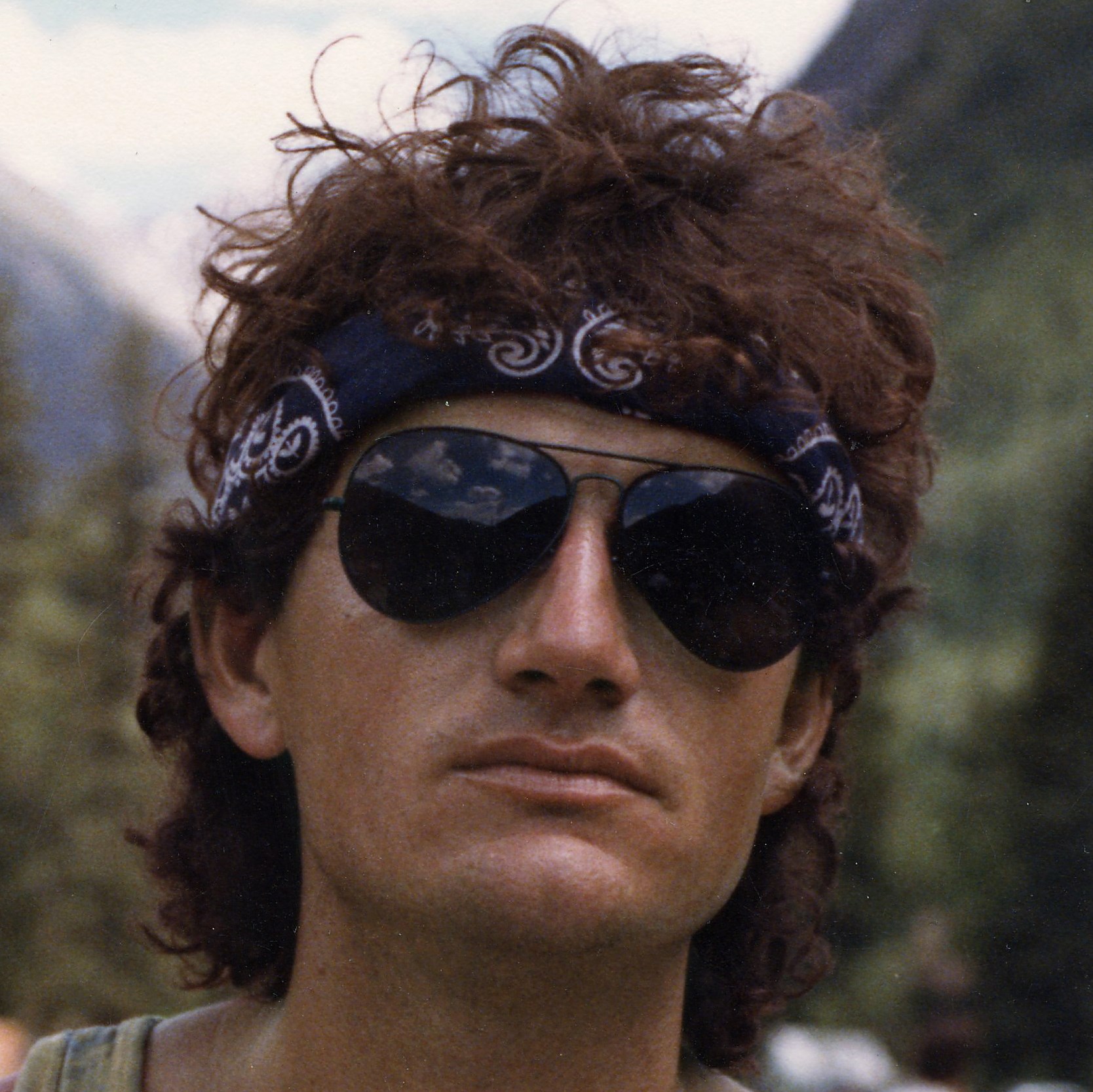 Mark Holmes Obituary - Grand Junction, CO