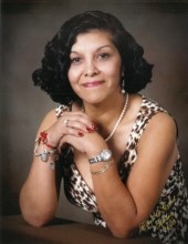 Monica Winston Obituary - San Antonio, TX