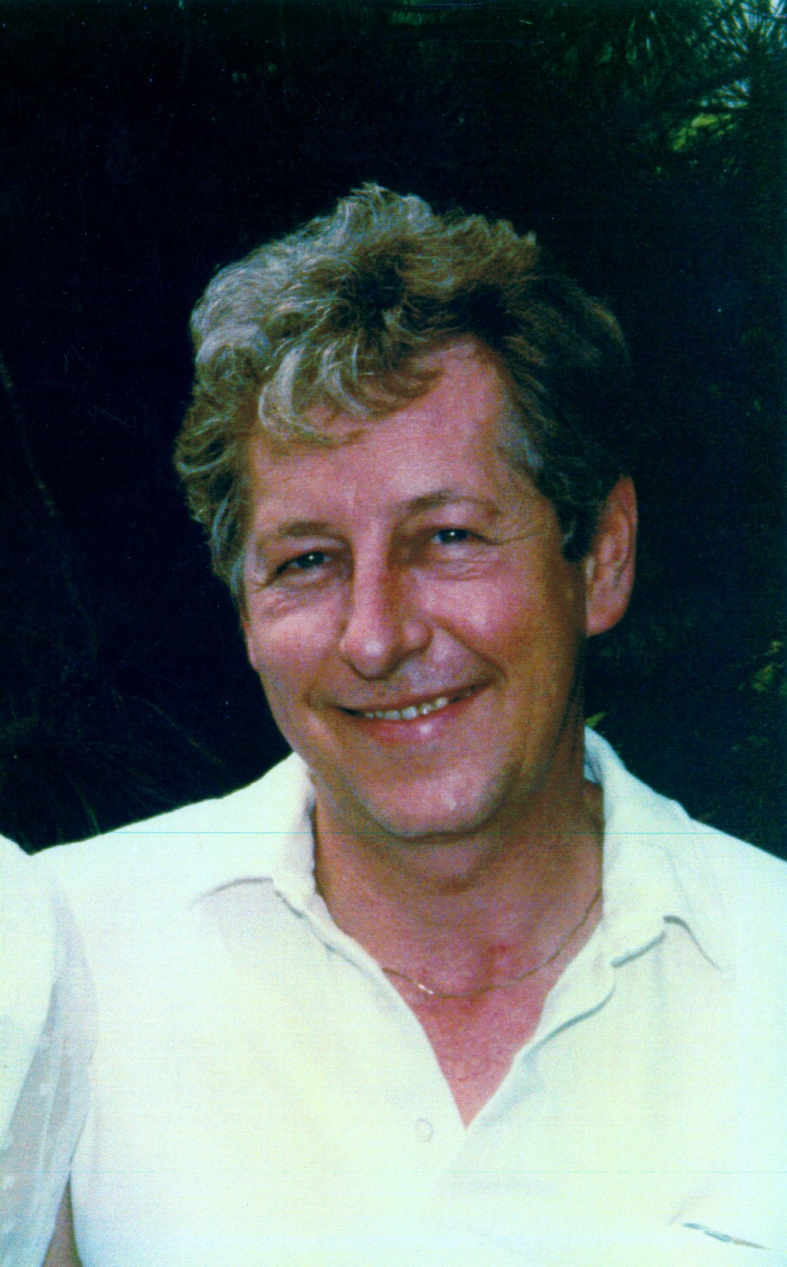 Harold Cieszynski Obituary - South Milwaukee, WI