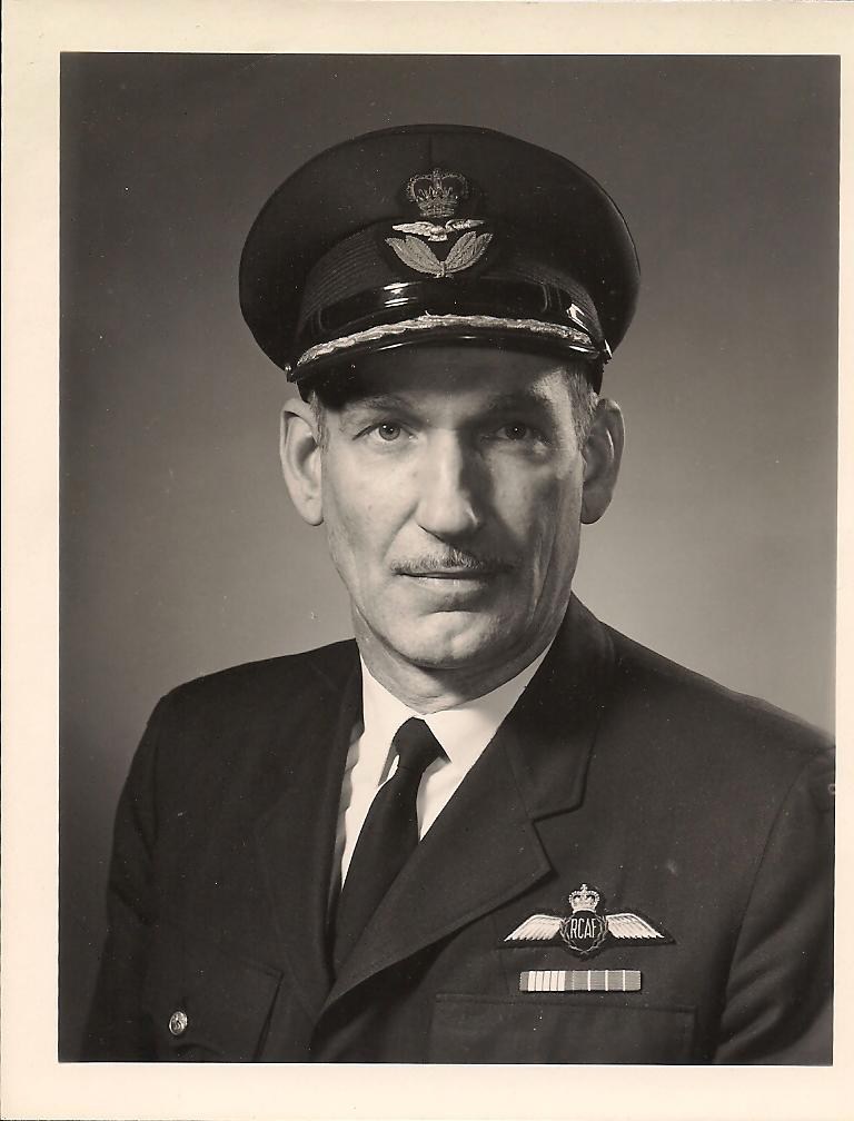 William Michael Houser Obituary - Halifax, NS