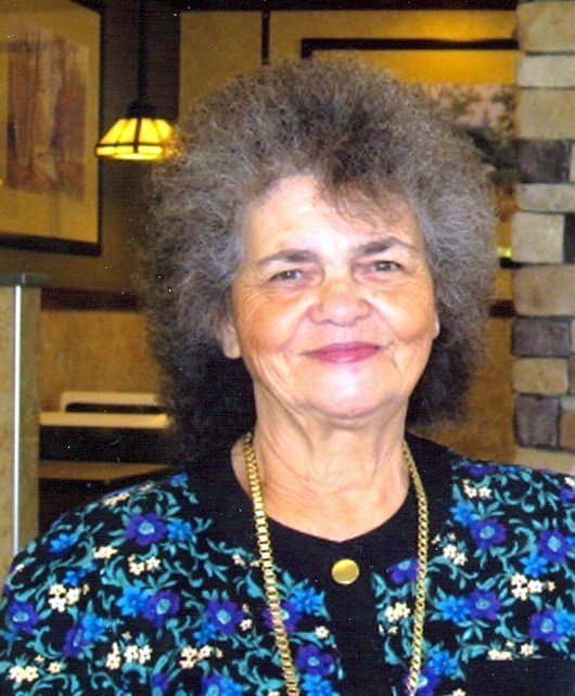 Virginia Harris Obituary - Madison Heights, VA