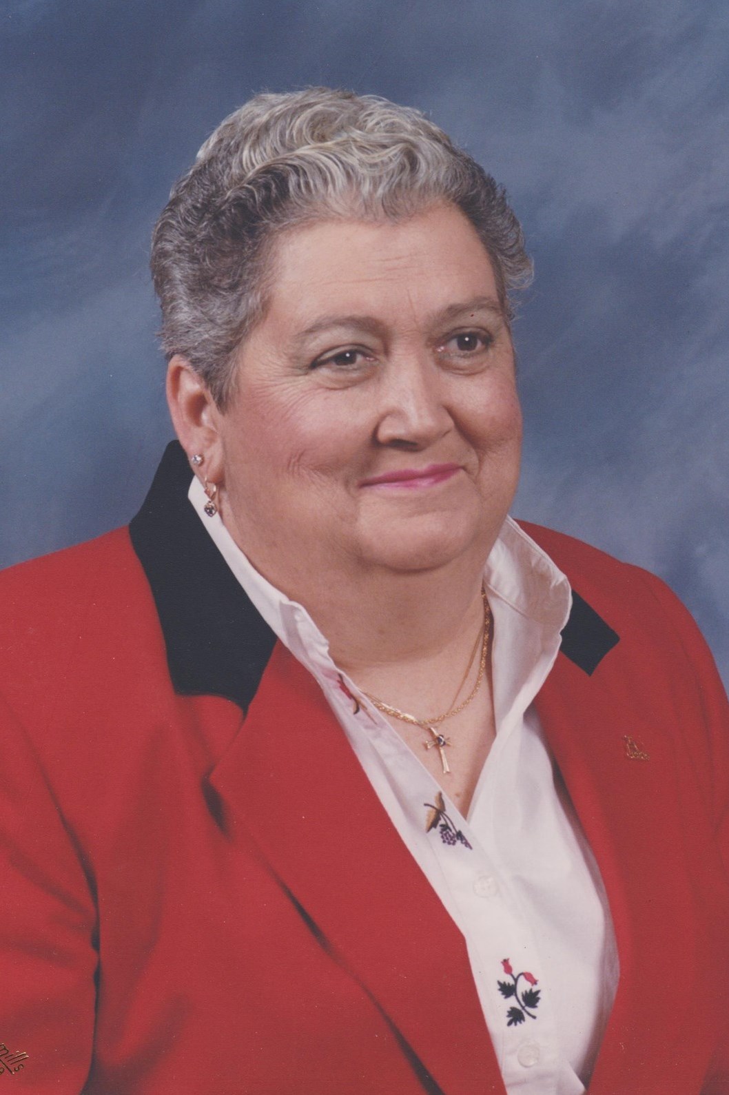 Rebecca Kay Carter Obituary - Fredericksburg, VA