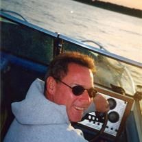 Michael Rau Obituary - Columbus, OH