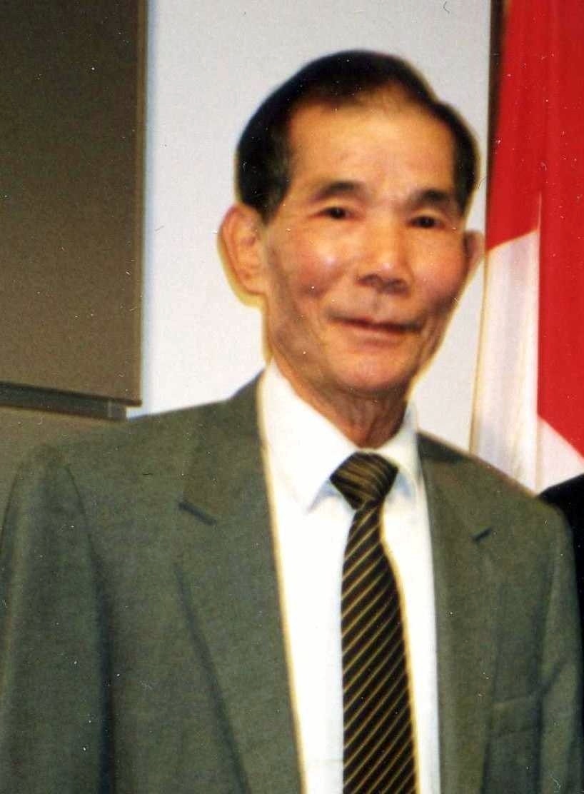 Mr. Shing Yim Obituary - Burnaby, BC