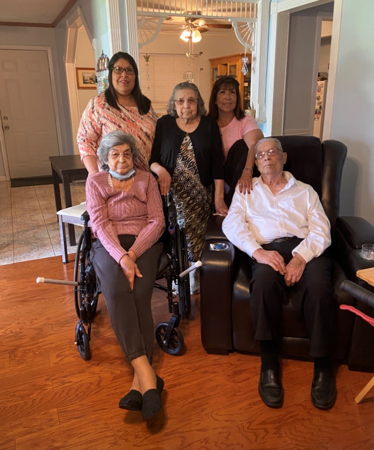 Dr. Ramon Rodriguez Amaya Obituary - Houston, TX