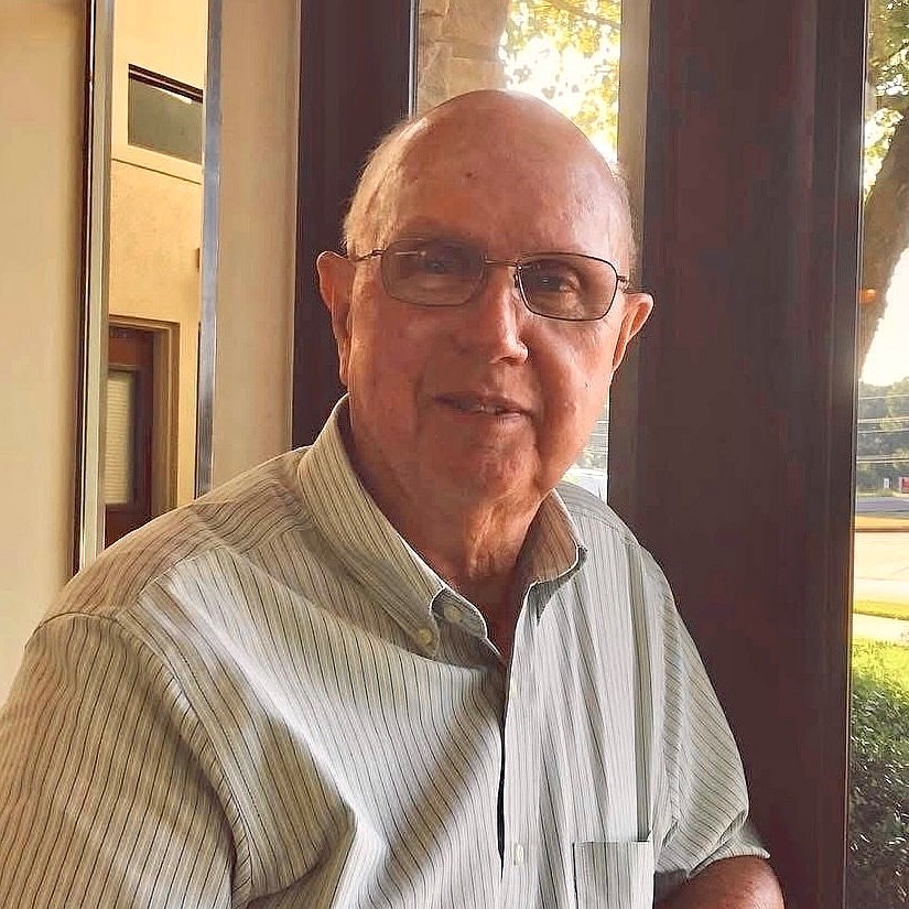 George McWilliams Obituary - El Dorado, AR