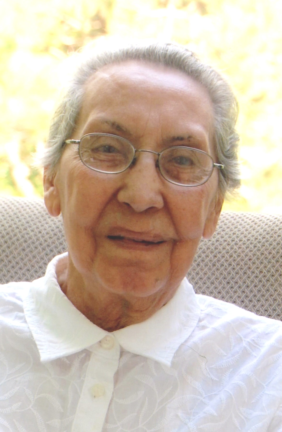 Margaret Garbett Obituary - West Des Moines, IA