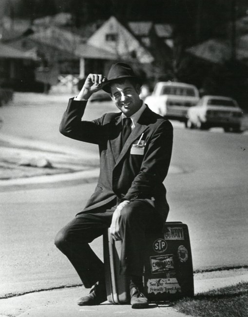 Royce Collier Obituary - Wheat Ridge, CO