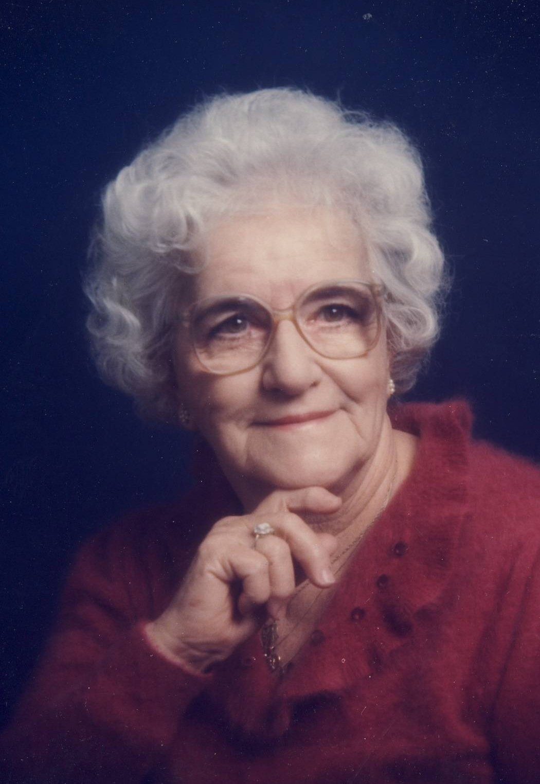 Grace Harrison Obituary - Ottawa, ON