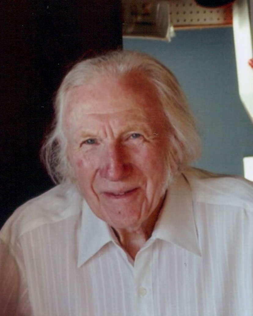 Robert Foster Obituary - Digby, NS