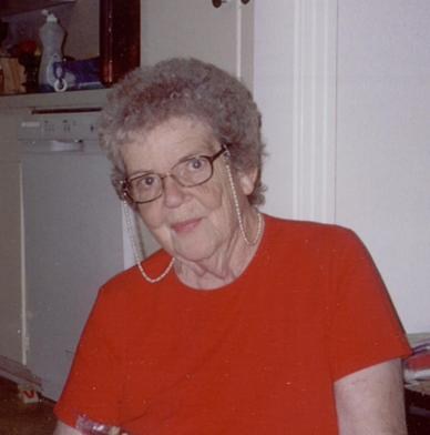 Mary Ann Rowe Obituary - Odessa, TX