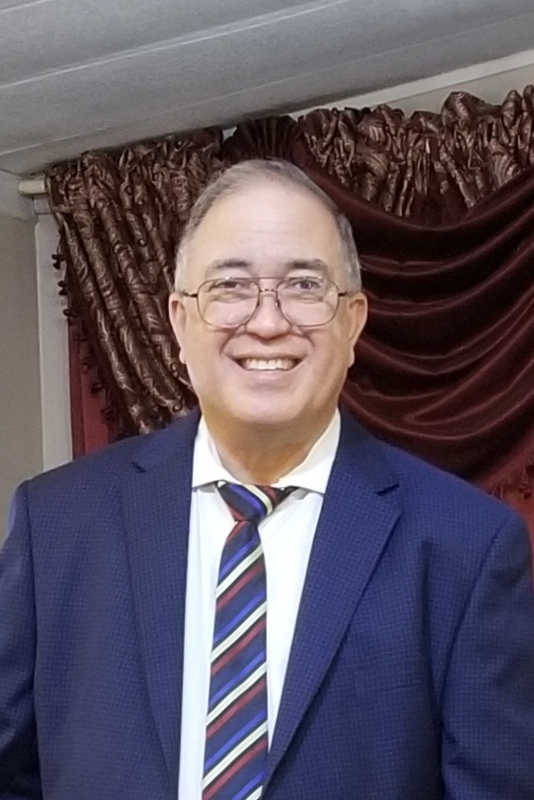 William Rodriguez Obituary - Pharr, TX