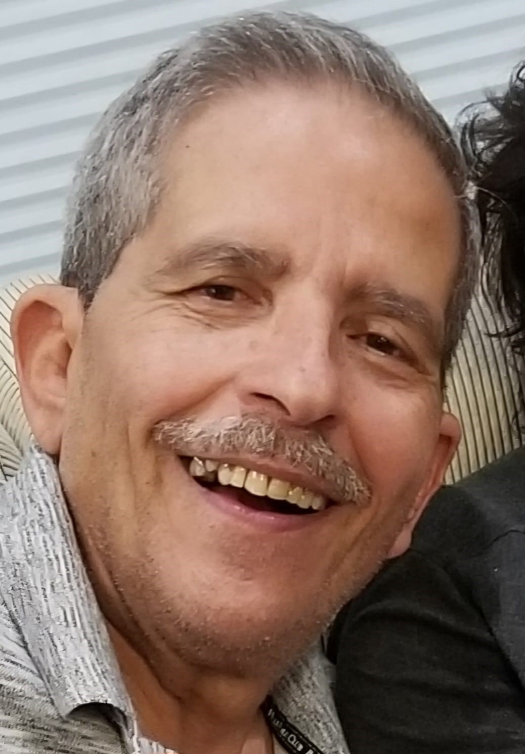 Mario Lombardo Obituary - El Paso, TX