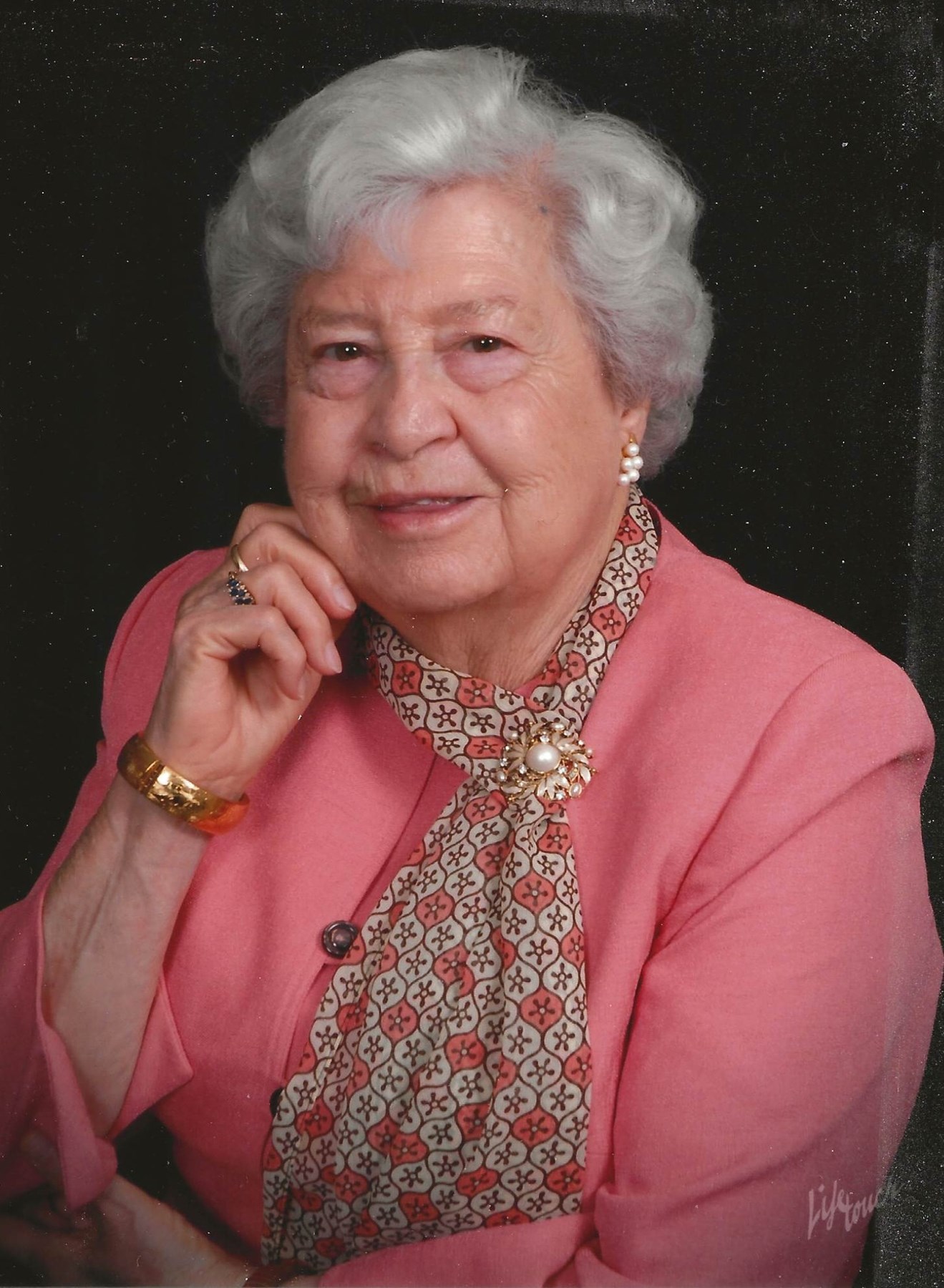 Agnes Dowdy-Kandle Obituary - Richmond, VA