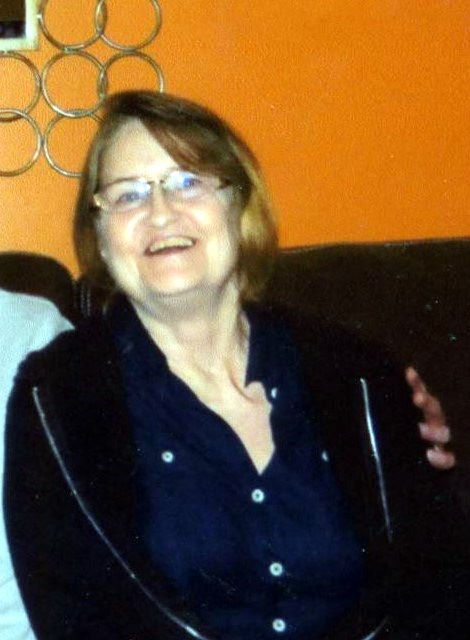 Carolyn Hart Obituary - Louisville, KY