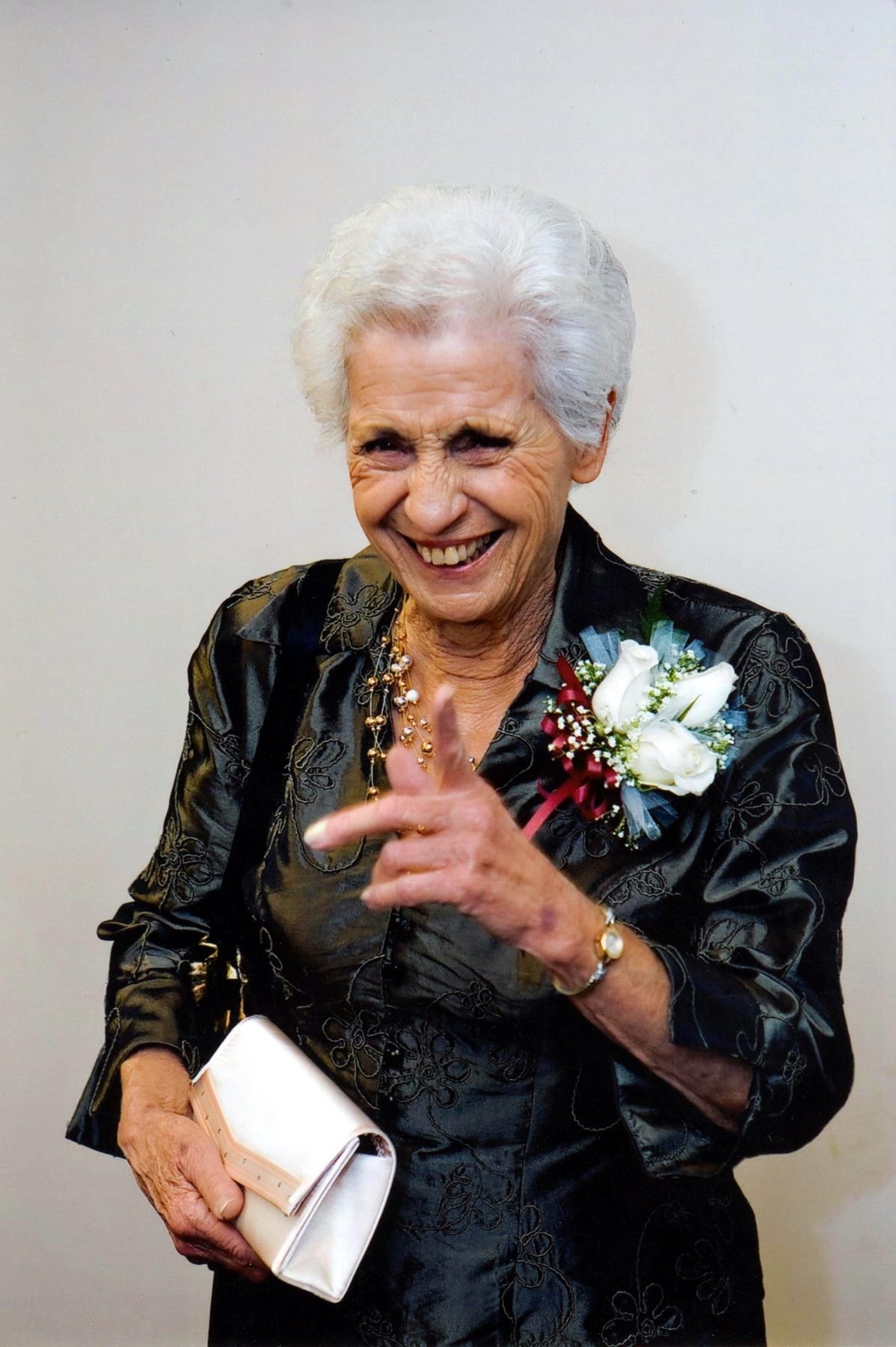 Anna Godbehere Obituary - Webster, TX