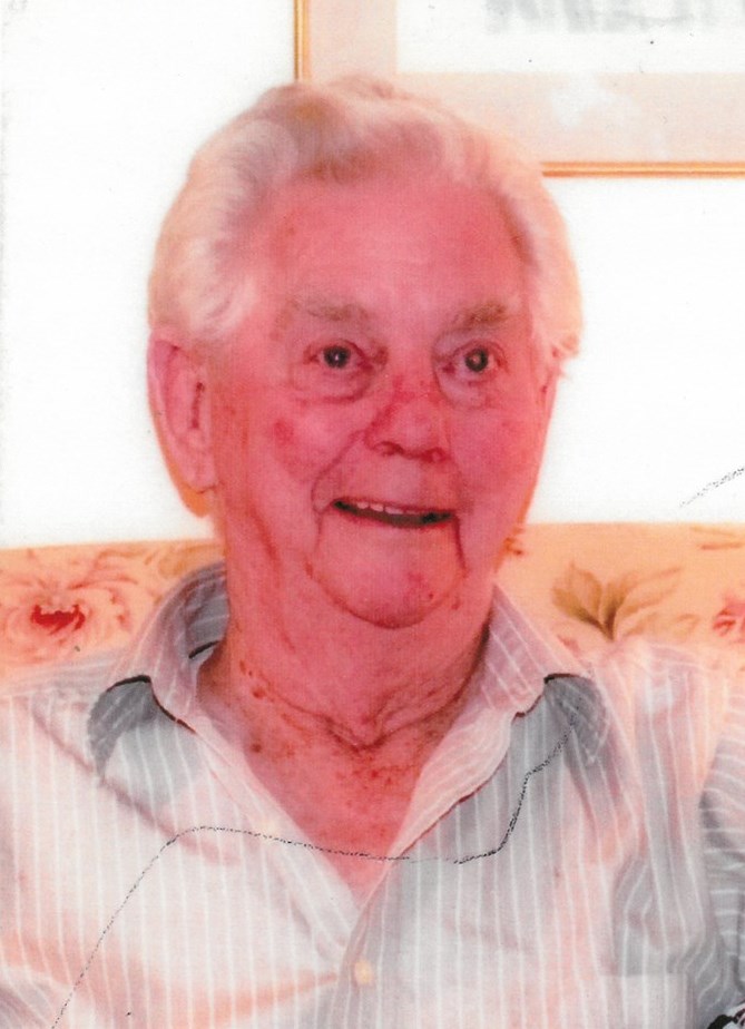 Robert McMann Obituary - Northridge, CA