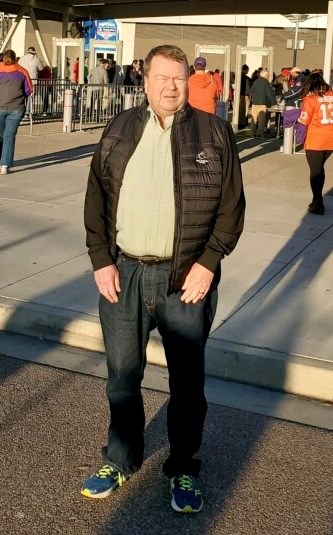 James Sneed Obituary - Phoenix, AZ