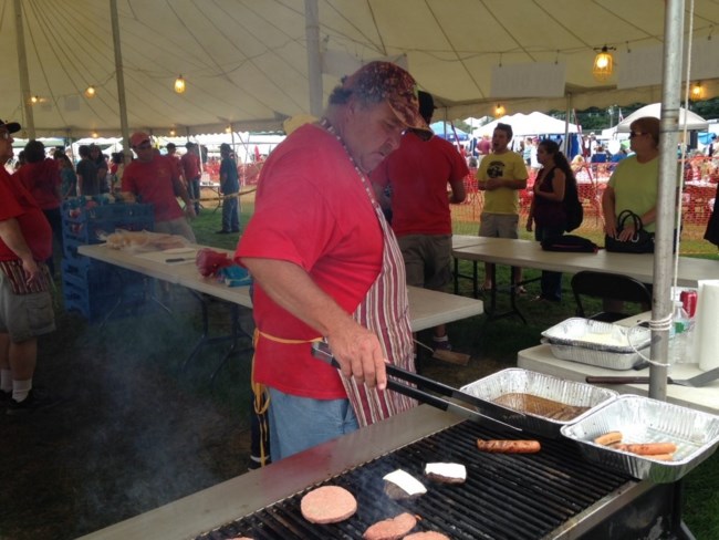 Thomas Maynard Obituary - Centerbrook, CT