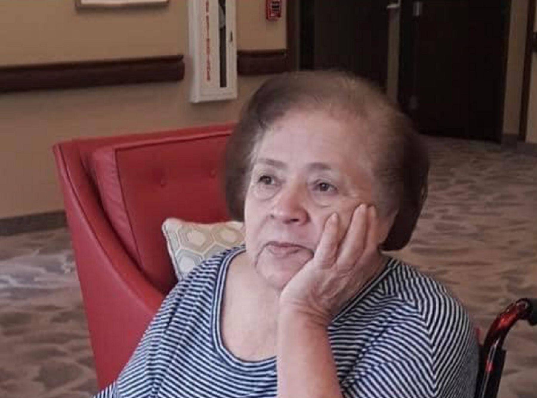 Bertha Chavez Obituary - Houston, TX