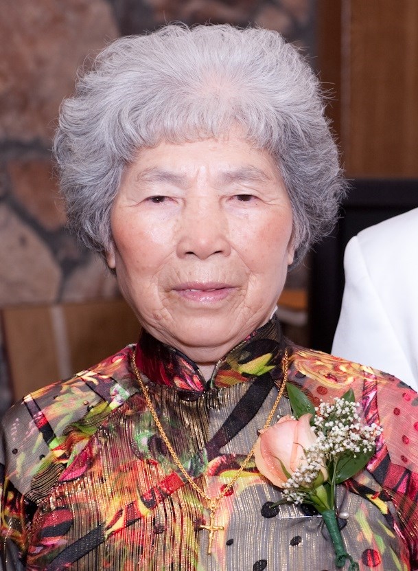 Dang Nguyen Obituary - Arlington, TX