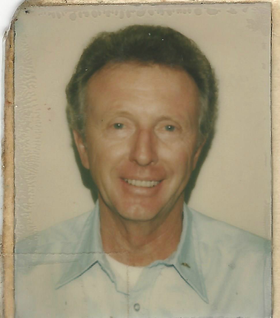 Antony J Gibbons Obituary - Coral Springs, FL