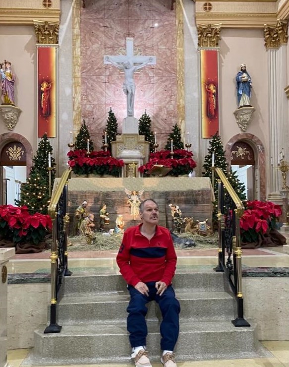 Alvin Joseph McCarthy Jr. Obituary - Pierre Part, LA