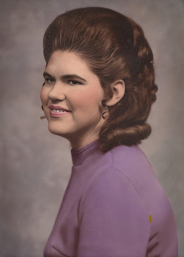 Vickie Wells Obituary - Mesa, AZ