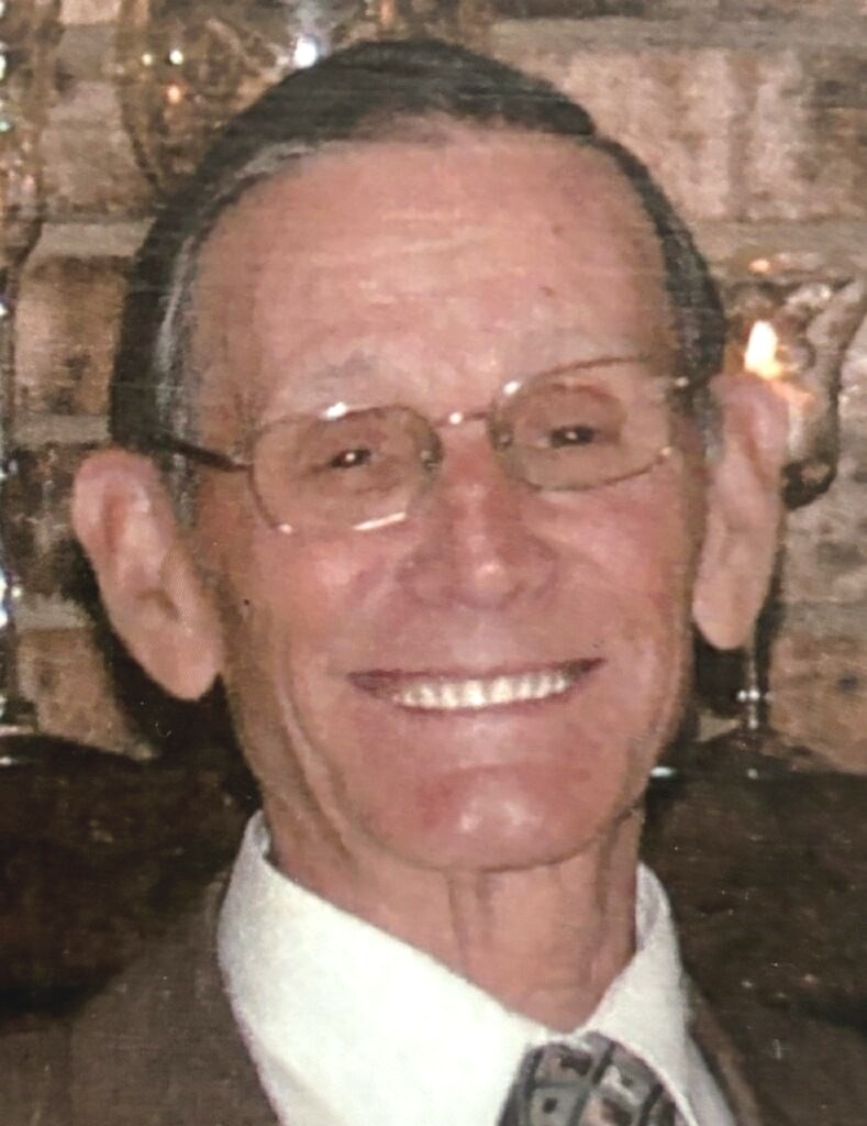 Alfred Parker Obituary - Apex, NC