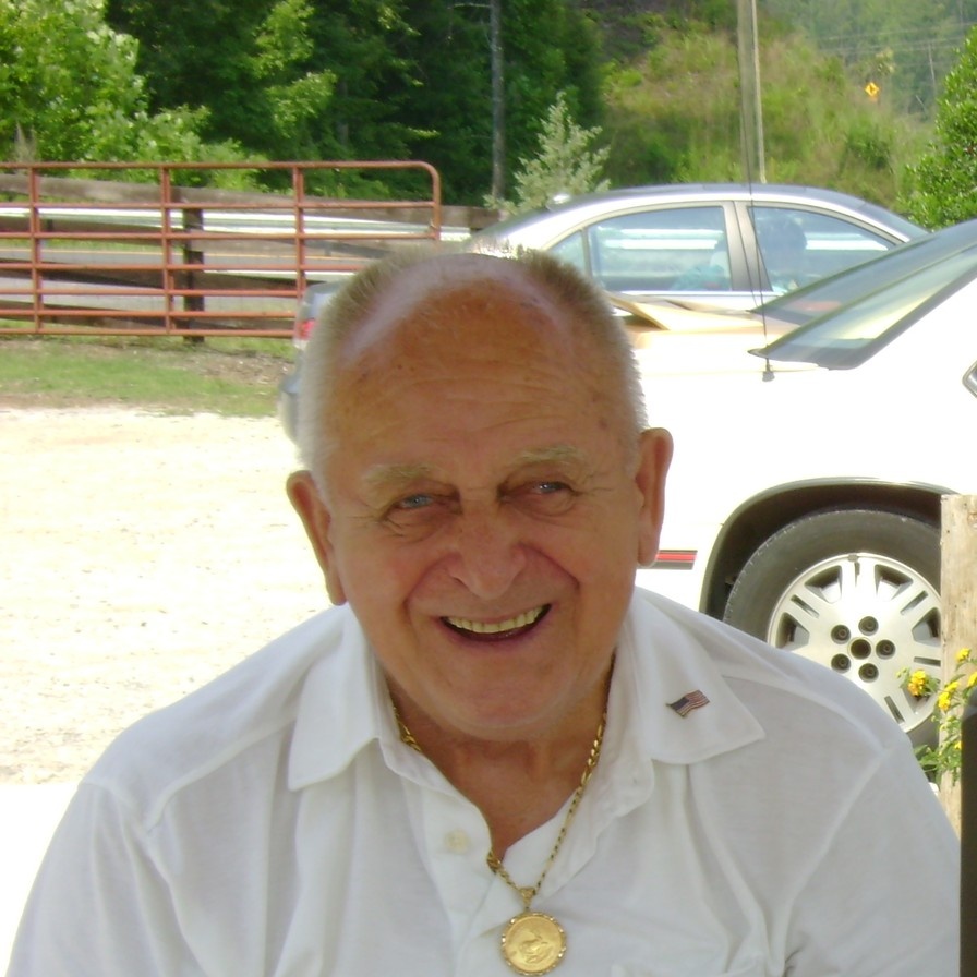 Raymond F. Denney Sr. Obituary - Hudson, FL