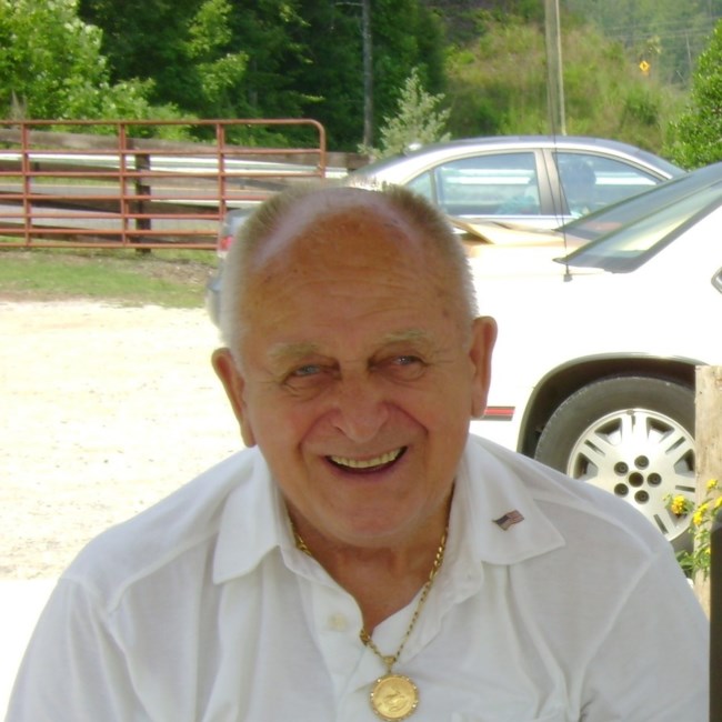 Raymond F. Denney Sr. Obituary - Hudson, FL