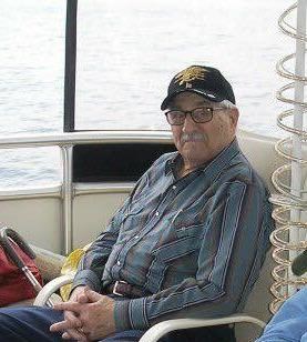 James Larocca Obituary - Charlotte, NC