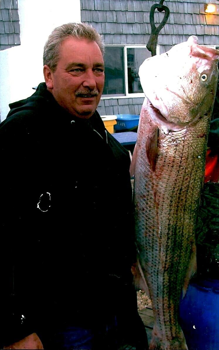 Robert Hlinko Obituary - Miller Place, NY