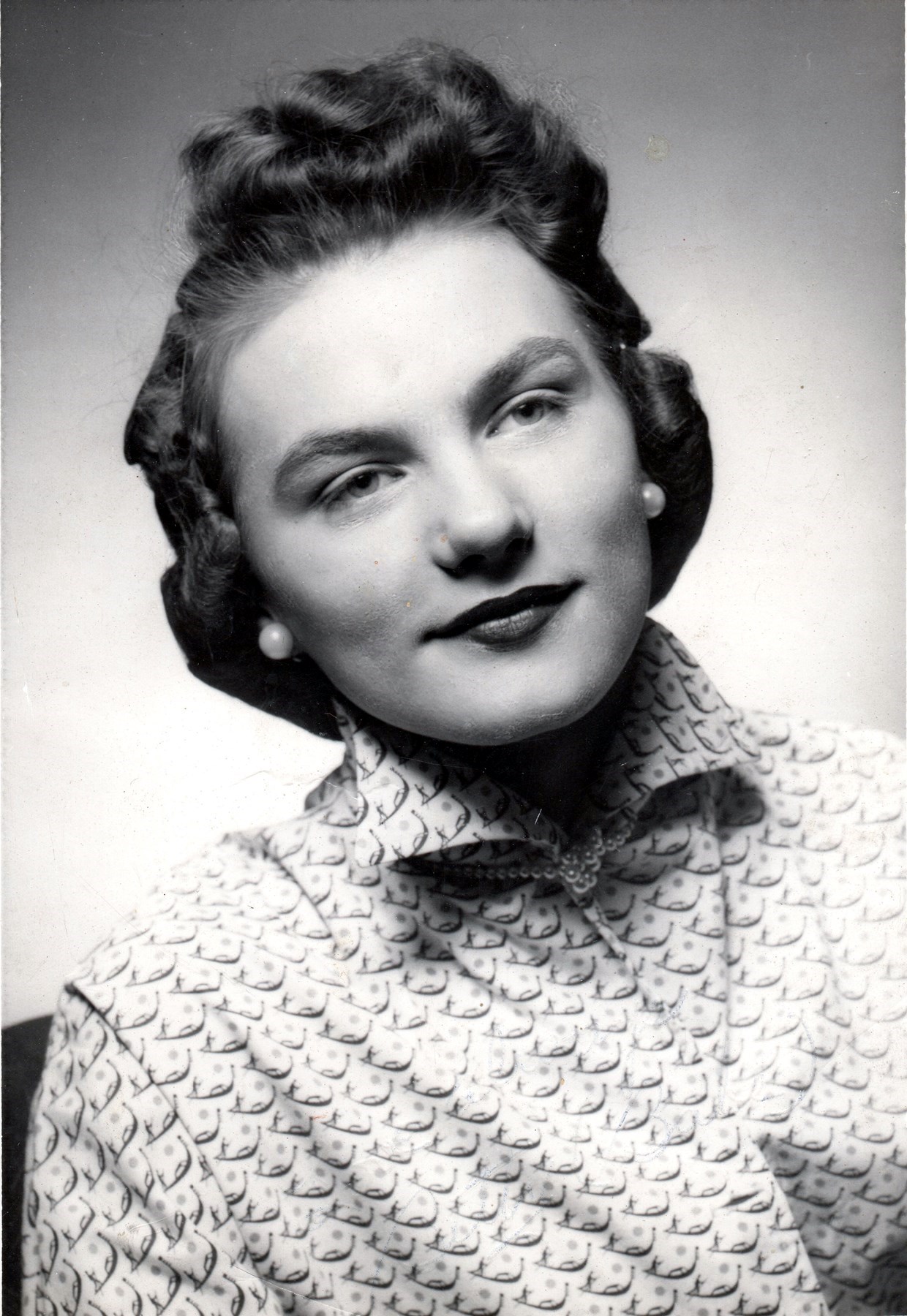 Elizabeth "Betty" Mason Obituary - Secaucus, NJ