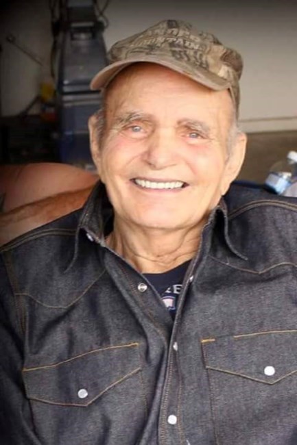 Marion Lester Obituary - Paris, TX