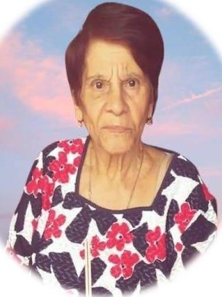 Maria Caban Jimenez Obituary - Linden, NJ