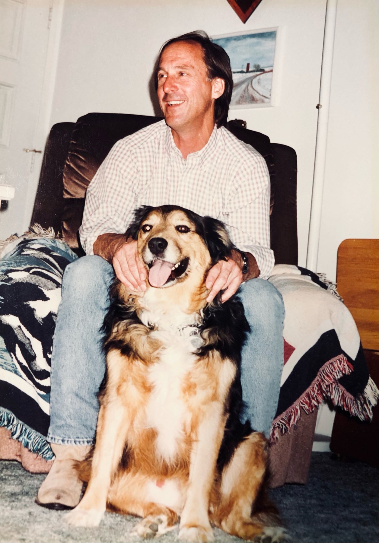 Don Ray Hunnicutt Obituary - Newhall, CA