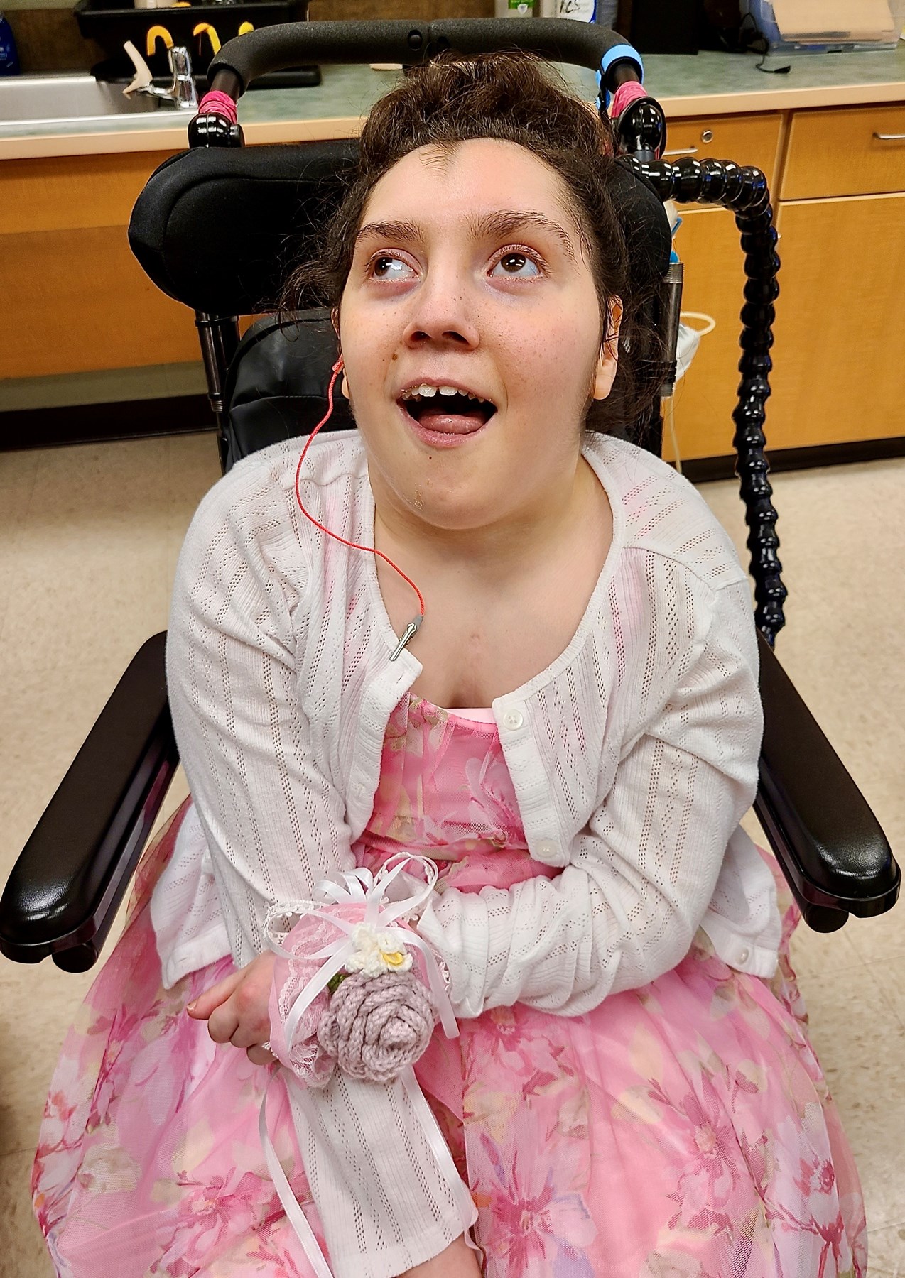 Jessica Buontempo Obituary - Springfield, VA