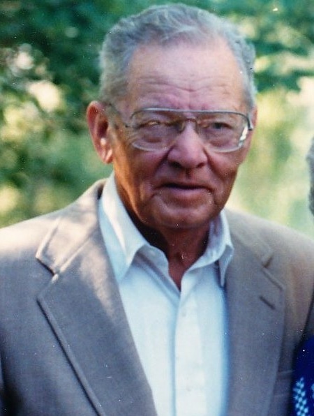 Bruce Johnson Obituary - Oklahoma City, OK