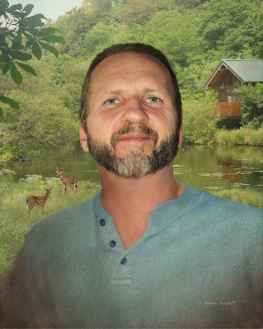 Steve Tash Obituary - Fort Smith, AR
