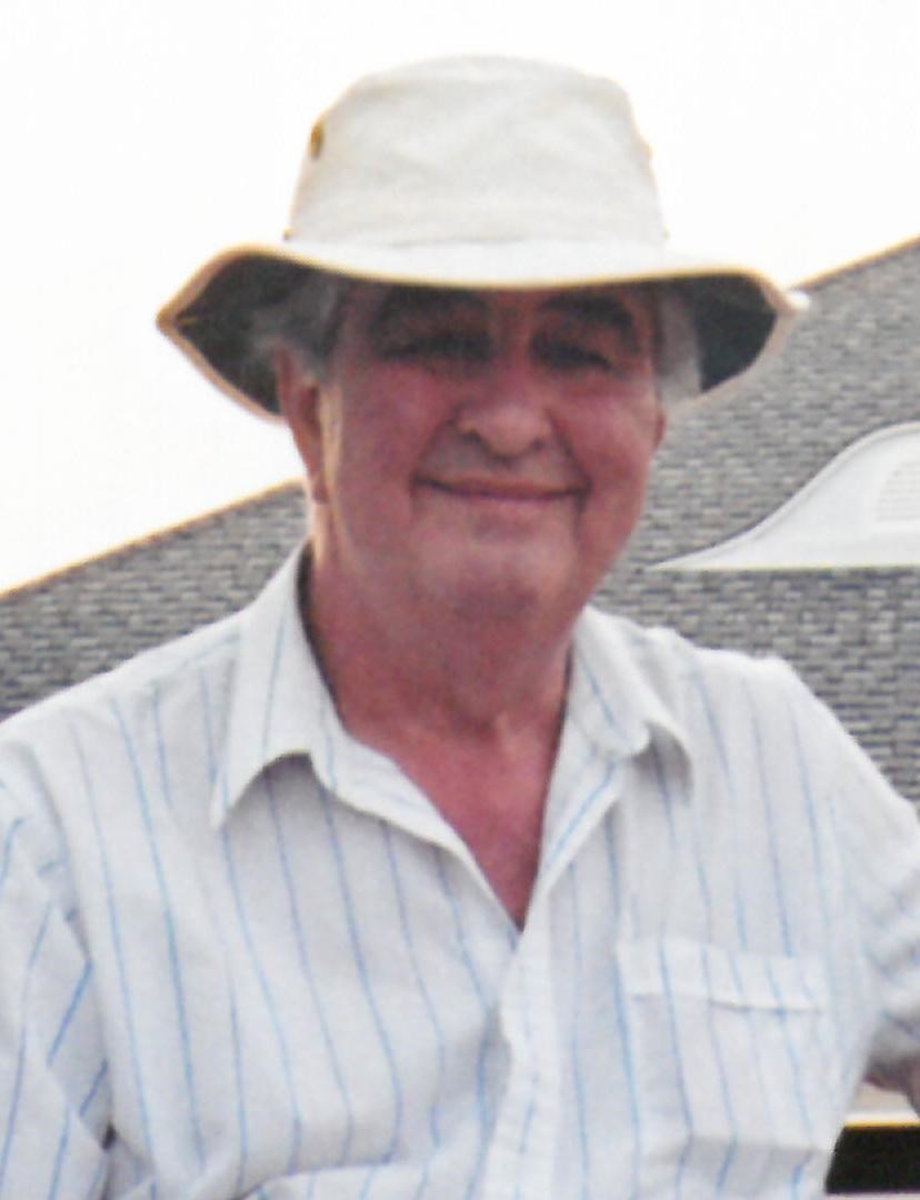 Rev. Lance Lyons Obituary - Campbellton, NB